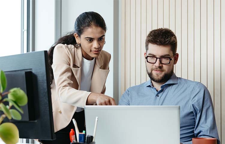 Studenten & starters | Werken bij Colruyt Group