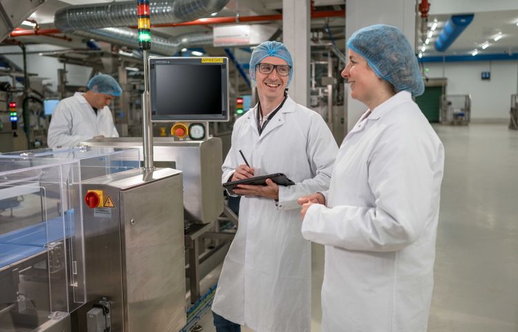 Fine Food Cheese écrit un nouveau chapitre | Travailler chez Colruyt Group