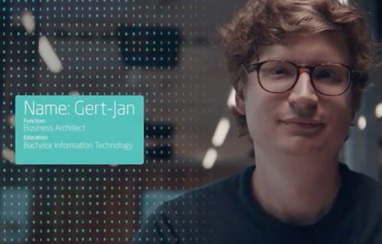 Business architect: efficiëntie verhogen | Werken bij Colruyt Group